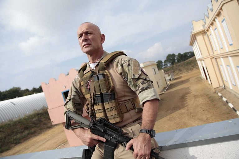 Leadership & values - euseca