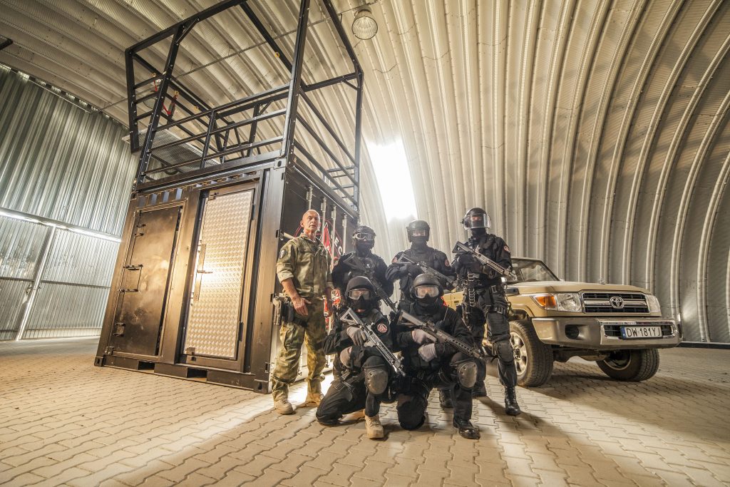 Leadership & values - euseca