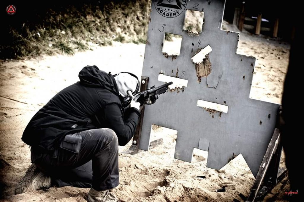 Hostile Environment Awareness Training - euseca